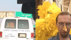 Oscars 2015: Reporter's diary - BBC News