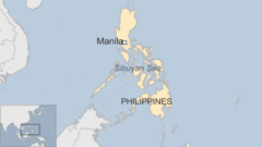 Japan's WW2 'Musashi battleship wreck found' - BBC News