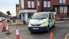 Woman raped waiting for bus 'was attempted murder' - BBC News