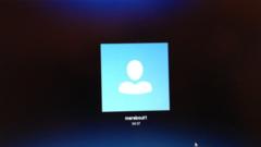 The traditional mystics going online - BBC News