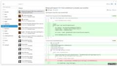 Cyber-attacks hit British Airways, GitHub and Slack - BBC News