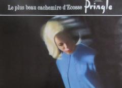 Diamonds are forever: 200 years of Pringle of Scotland - BBC News