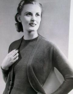 Diamonds are forever: 200 years of Pringle of Scotland - BBC News