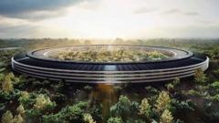 How the tech industry is redesigning the future workplace - BBC News