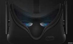 Oculus VR headset gets early-2016 launch date - BBC News