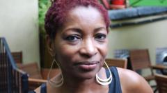 Bristol's little-known role in US civil rights movement - BBC News