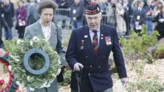 Quintinshill rail disaster remembered 100 years on - BBC News