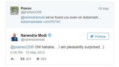 Narendra Modi: India's 'social media' PM - BBC News