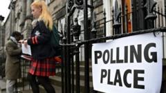 Political debate in class 'crucial' to getting young people involved ...