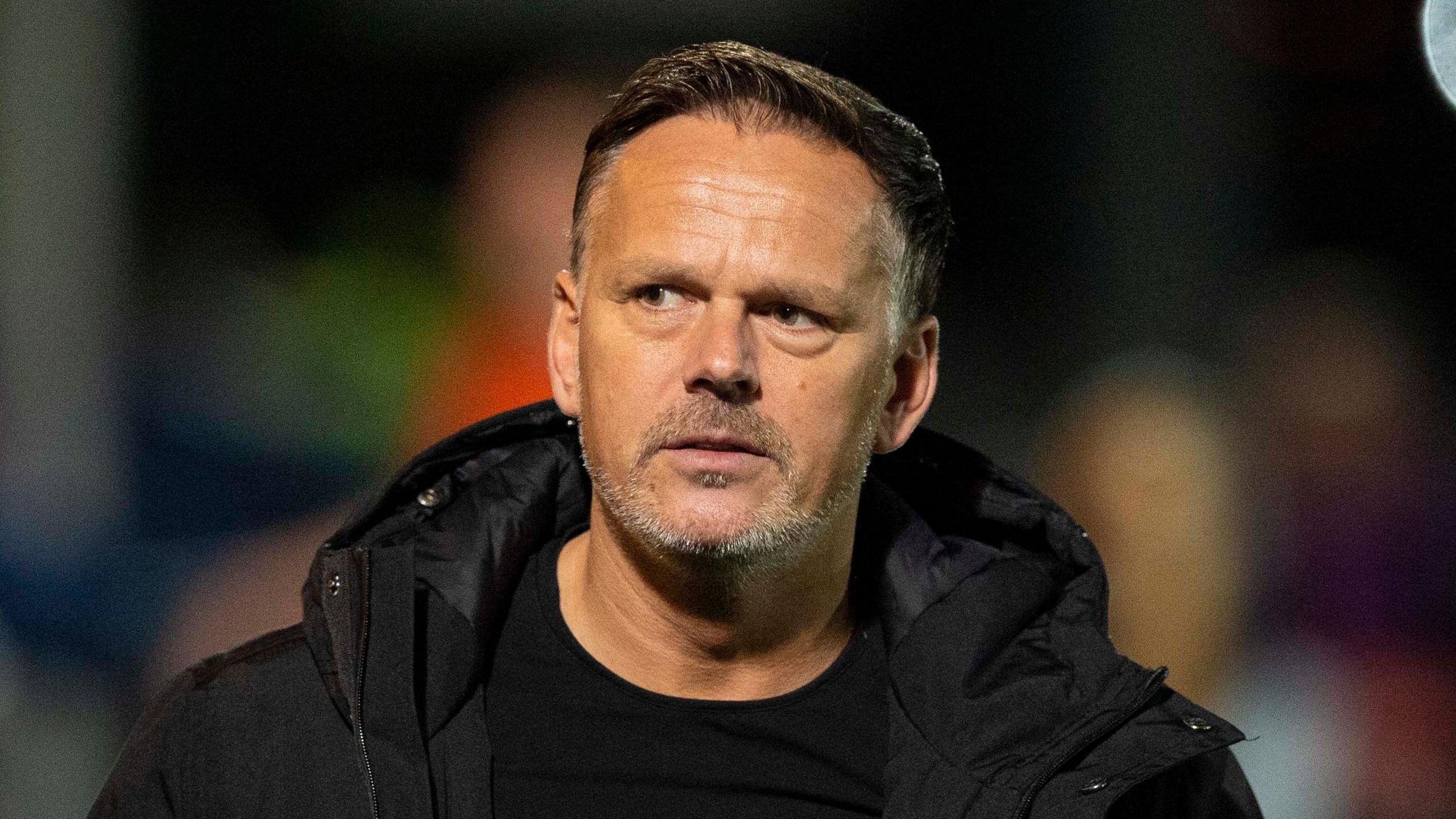 Aberdeen 5-2 Queen’s Park: What the managers said - BBC Sport