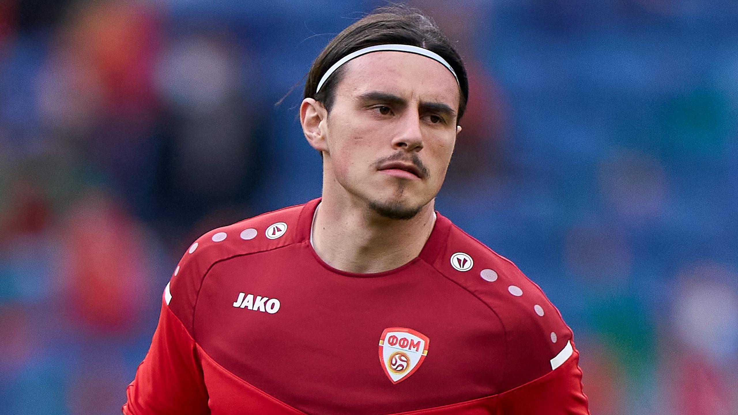 Dundee United: Jim Goodwin 'delighted' with long-term target David ...