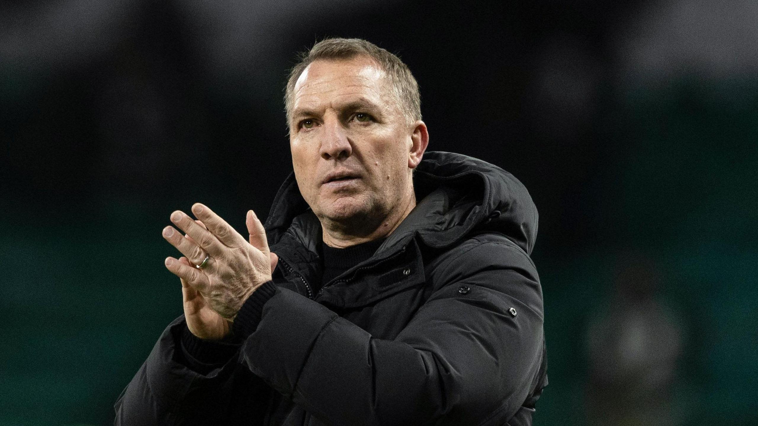 Celtic 1-2 Bayern Munich: What the manager said - BBC Sport