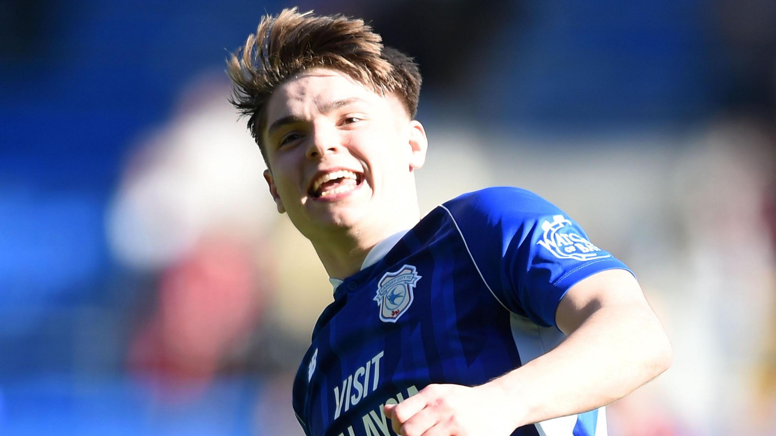 Cardiff City: Home tie with Southampton in Carabao Cup round two - BBC ...