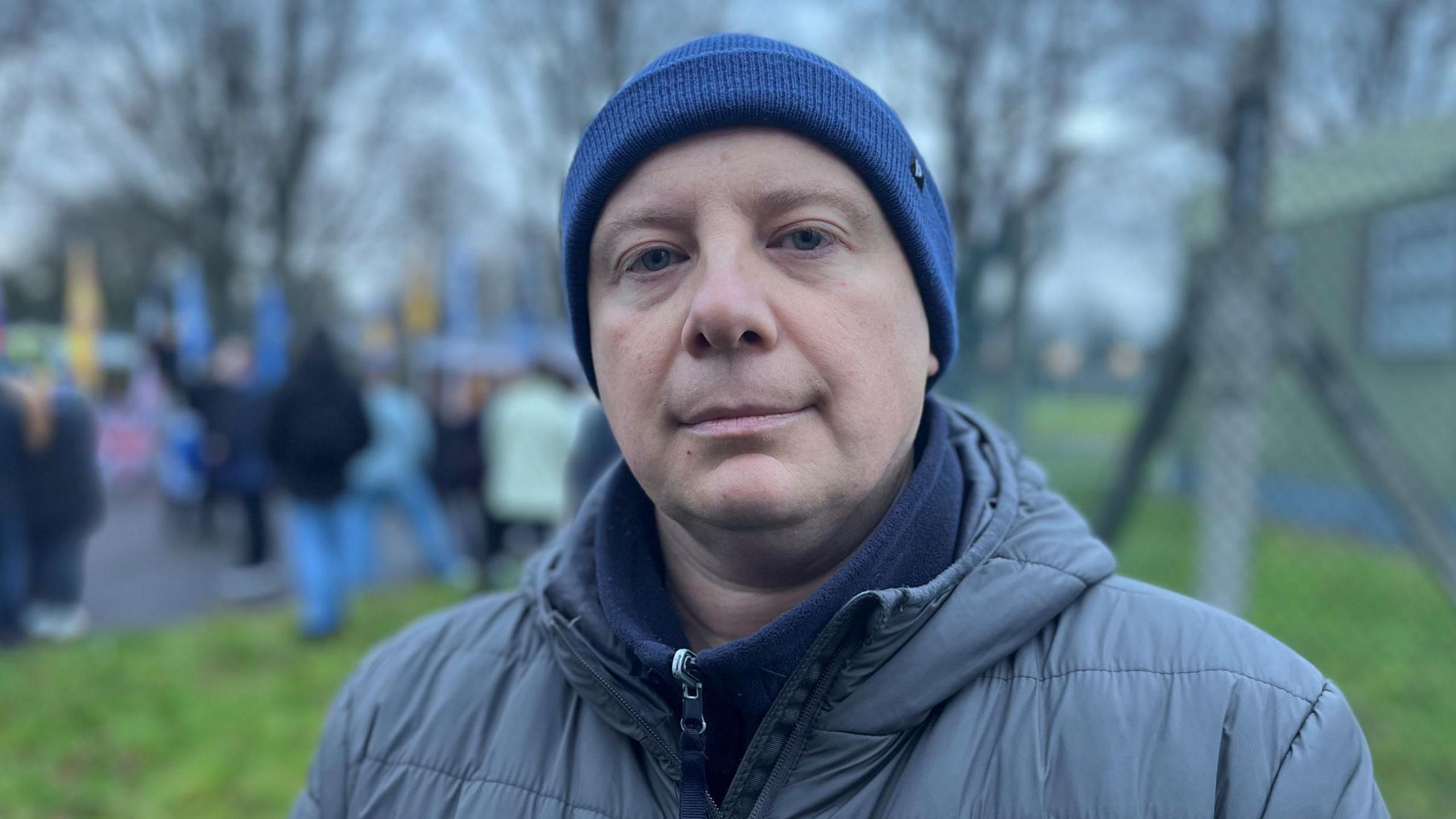 Opposing rallies taking place over Inverness barracks asylum plans ...