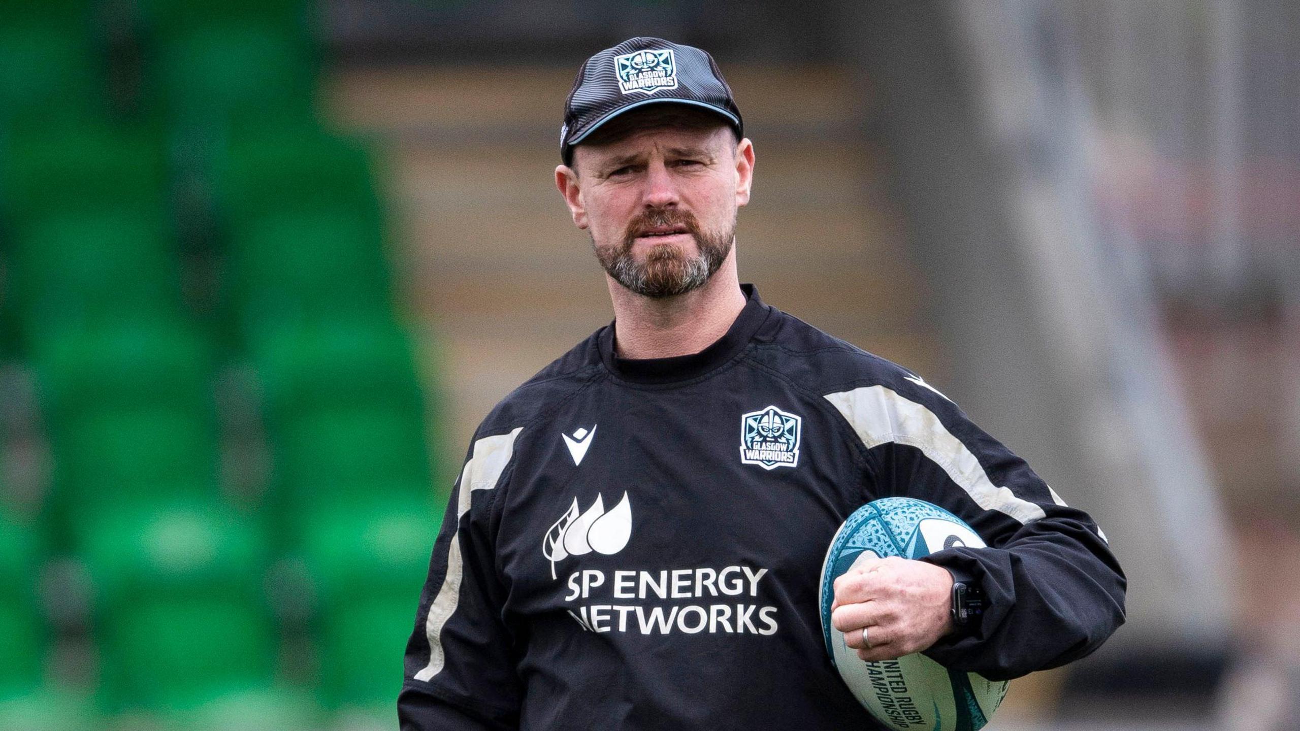 Carolan on Zebre win, finding momentum, and Turner exit - BBC Sport