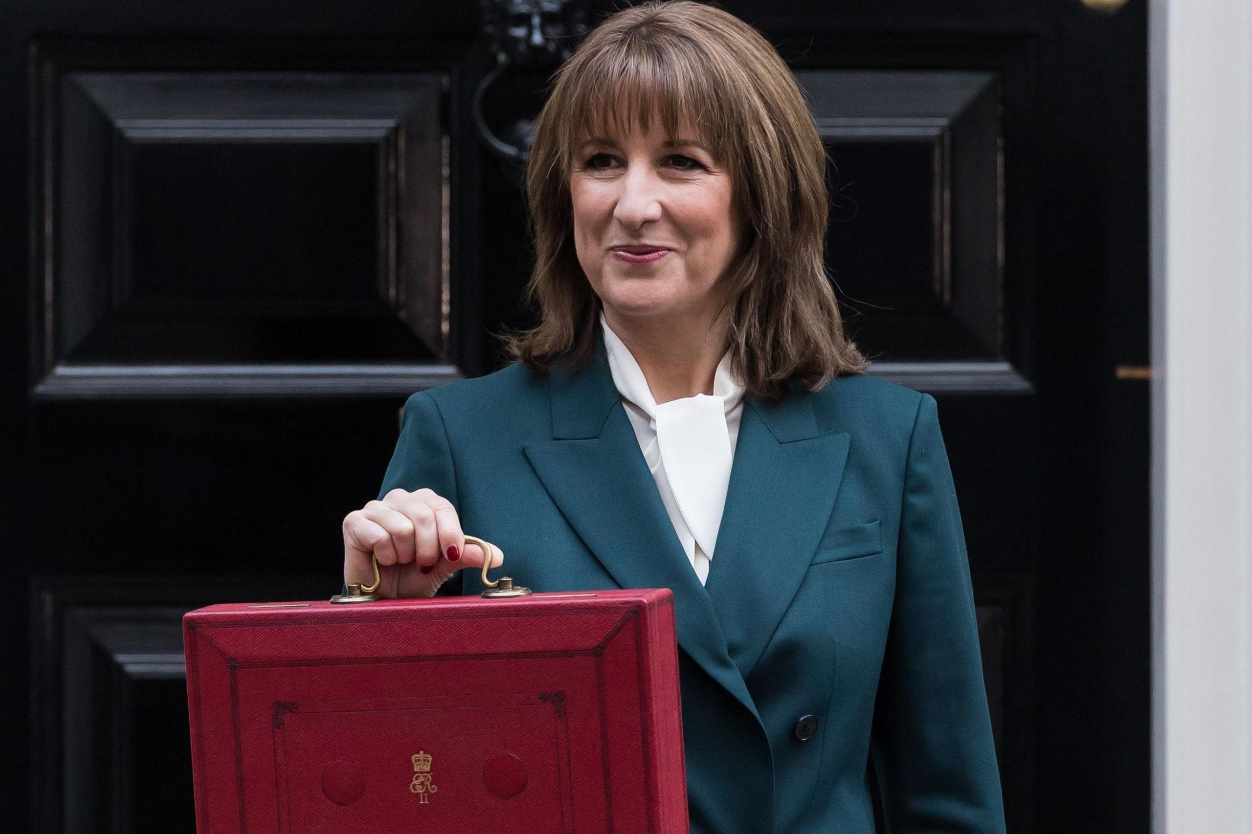 Disability charity chief condemns UK government as she rejects MBE ...