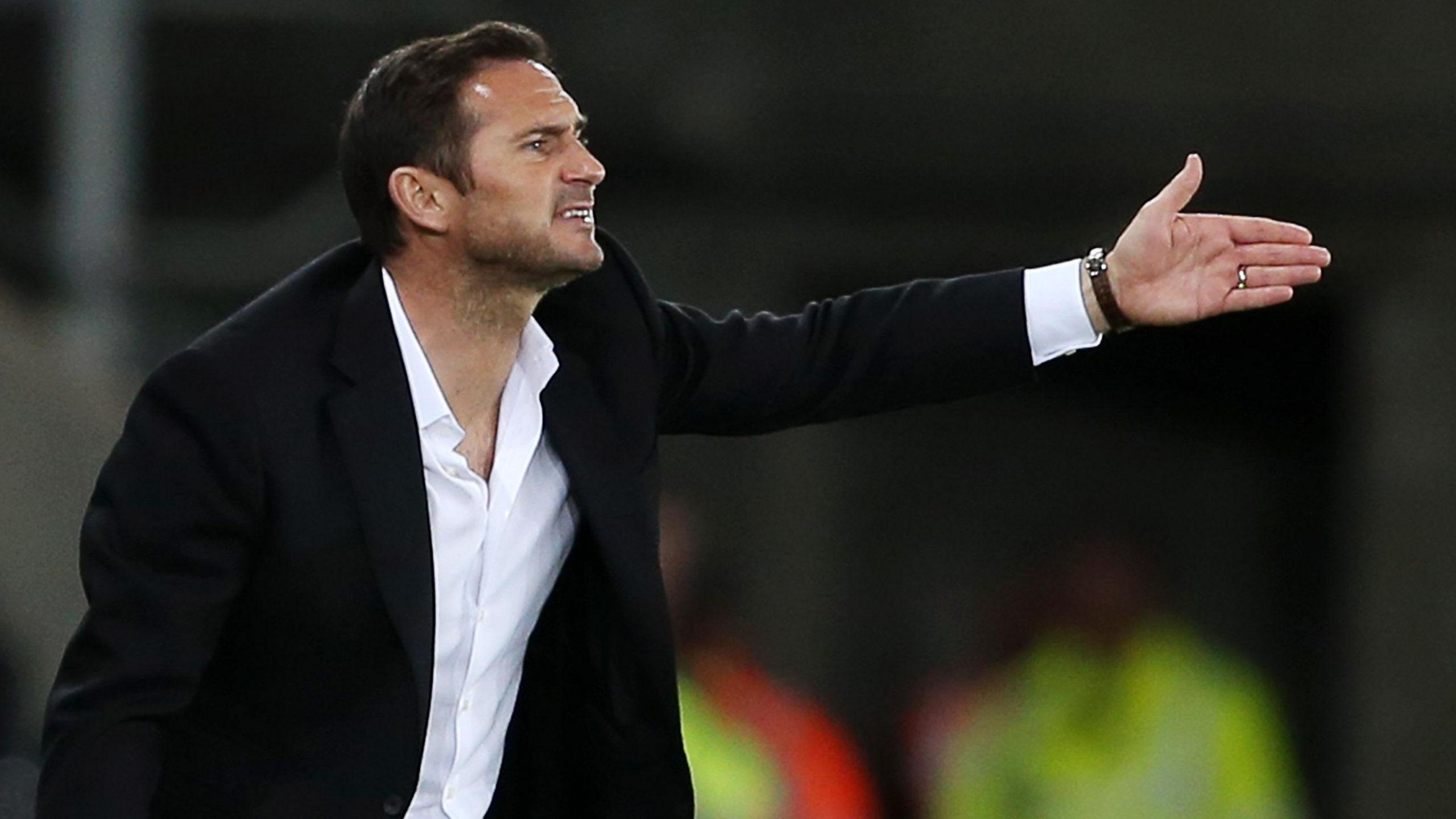 Cardiff City: Bluebirds first up for new Coventry City boss Frank ...