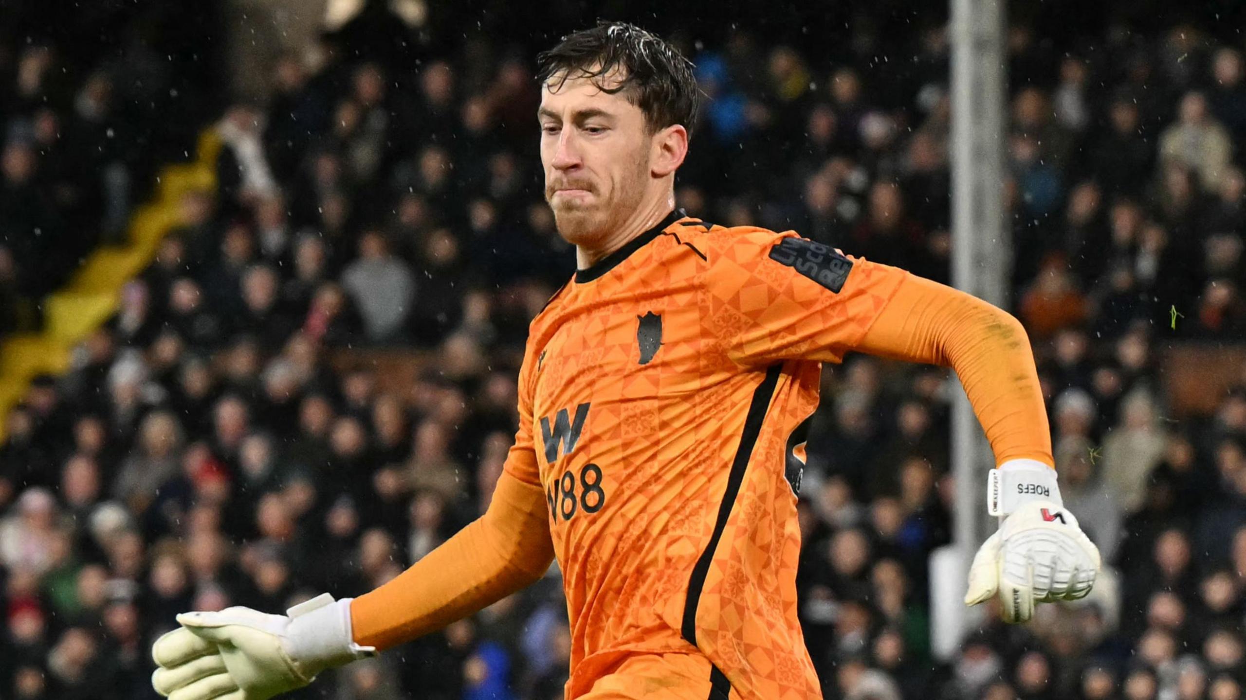 Analysis: Fulham 1-0 Sunderland - BBC Sport