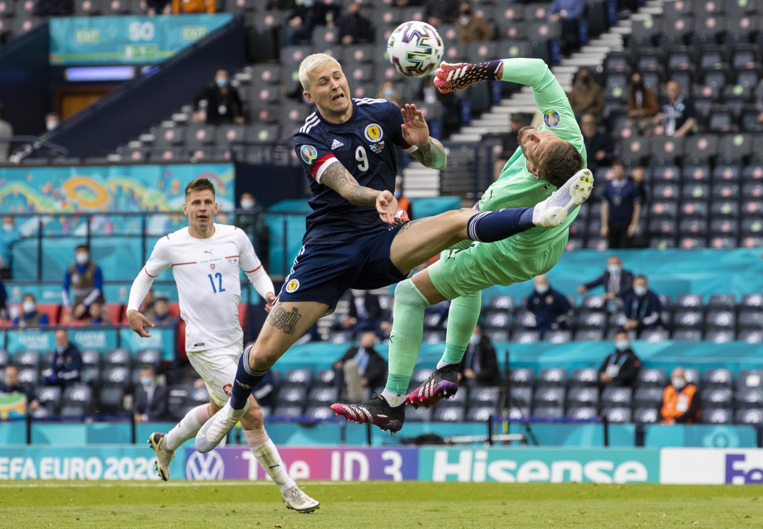 Euro 2020: The non-football fan's guide to this summer's finals - BBC Sport