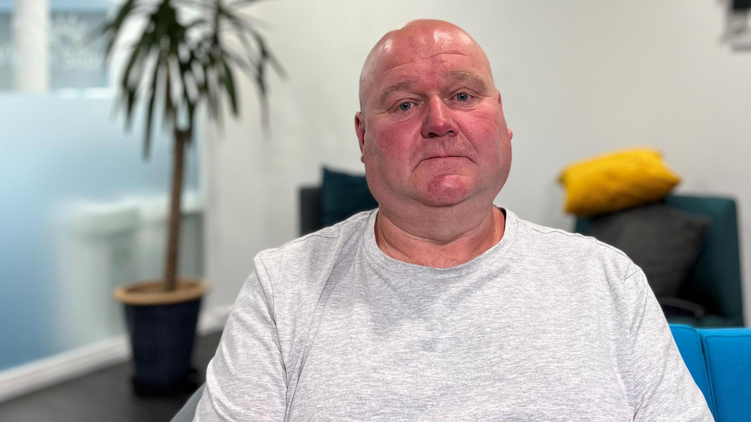 Family plea to put mother's killer in high-security facility - BBC News