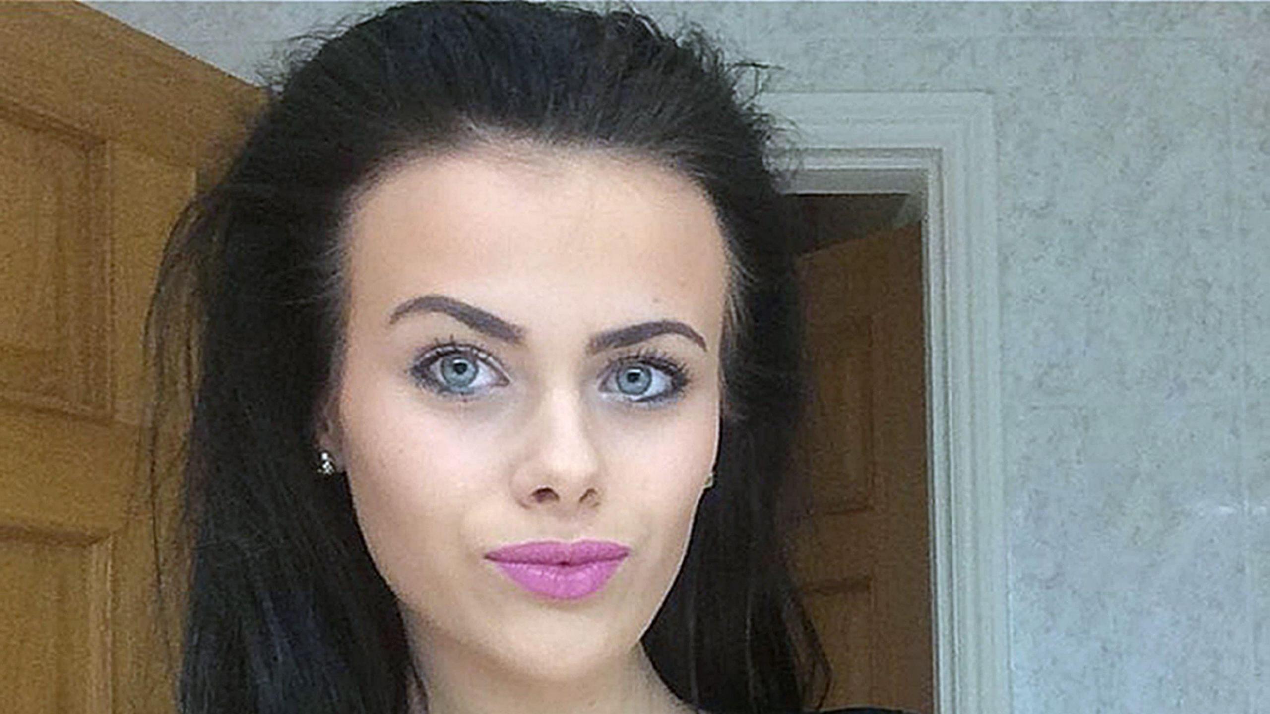 India Chipchase remembered 10 years after murder in Northampton - BBC News