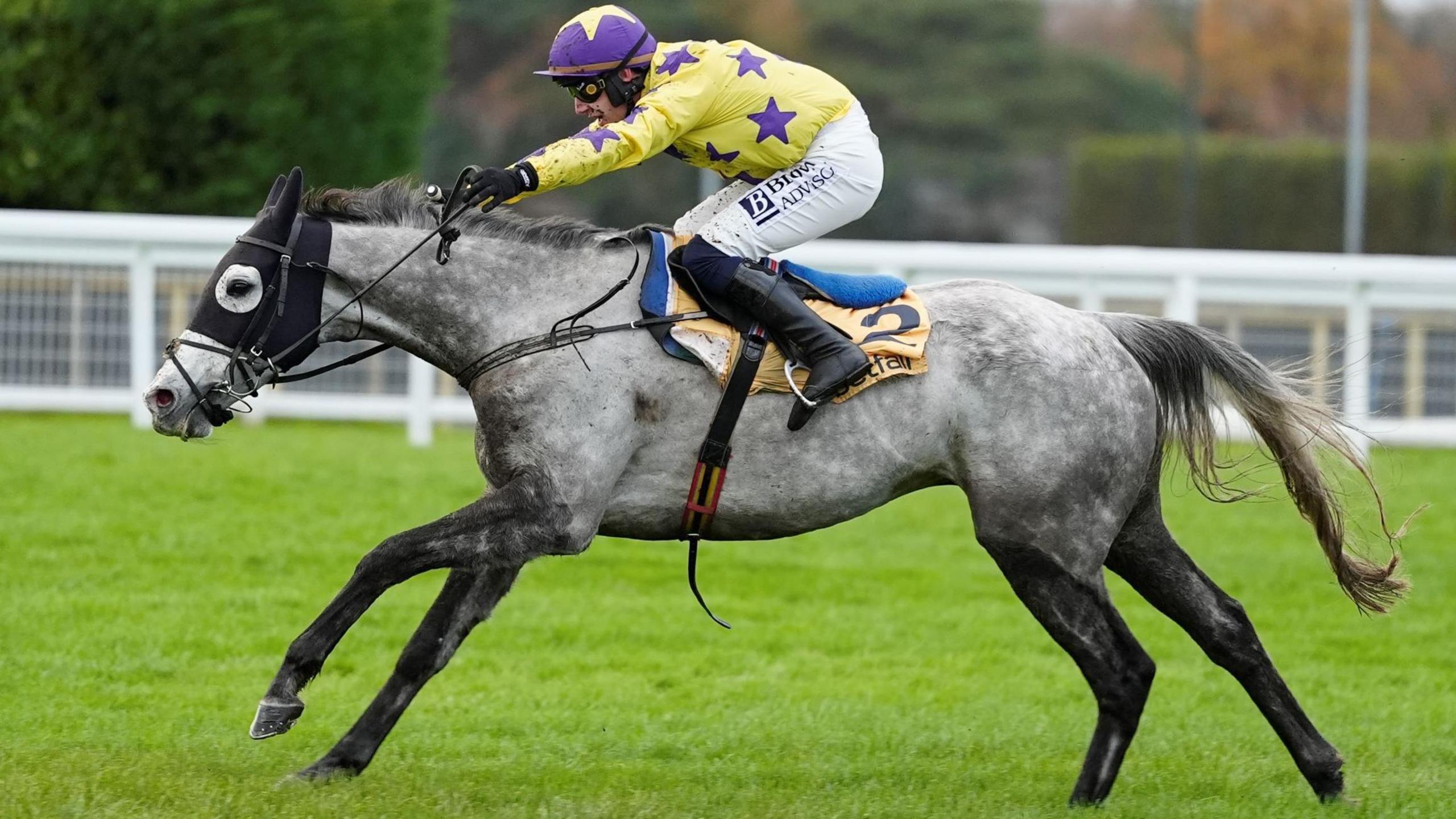 Epsom Derby: Prize money hits record £2m for 2026 race and free entry ...