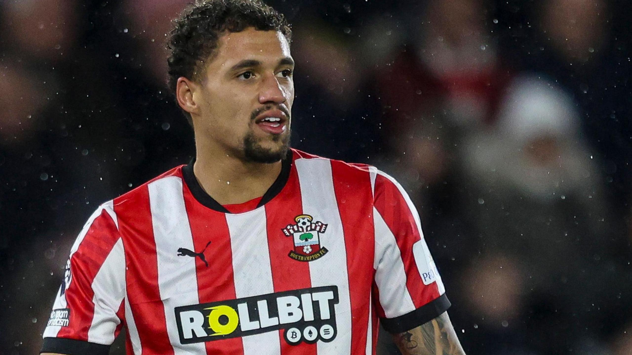 Southampton news: Nathan Wood on Premier League starts and backing for ...