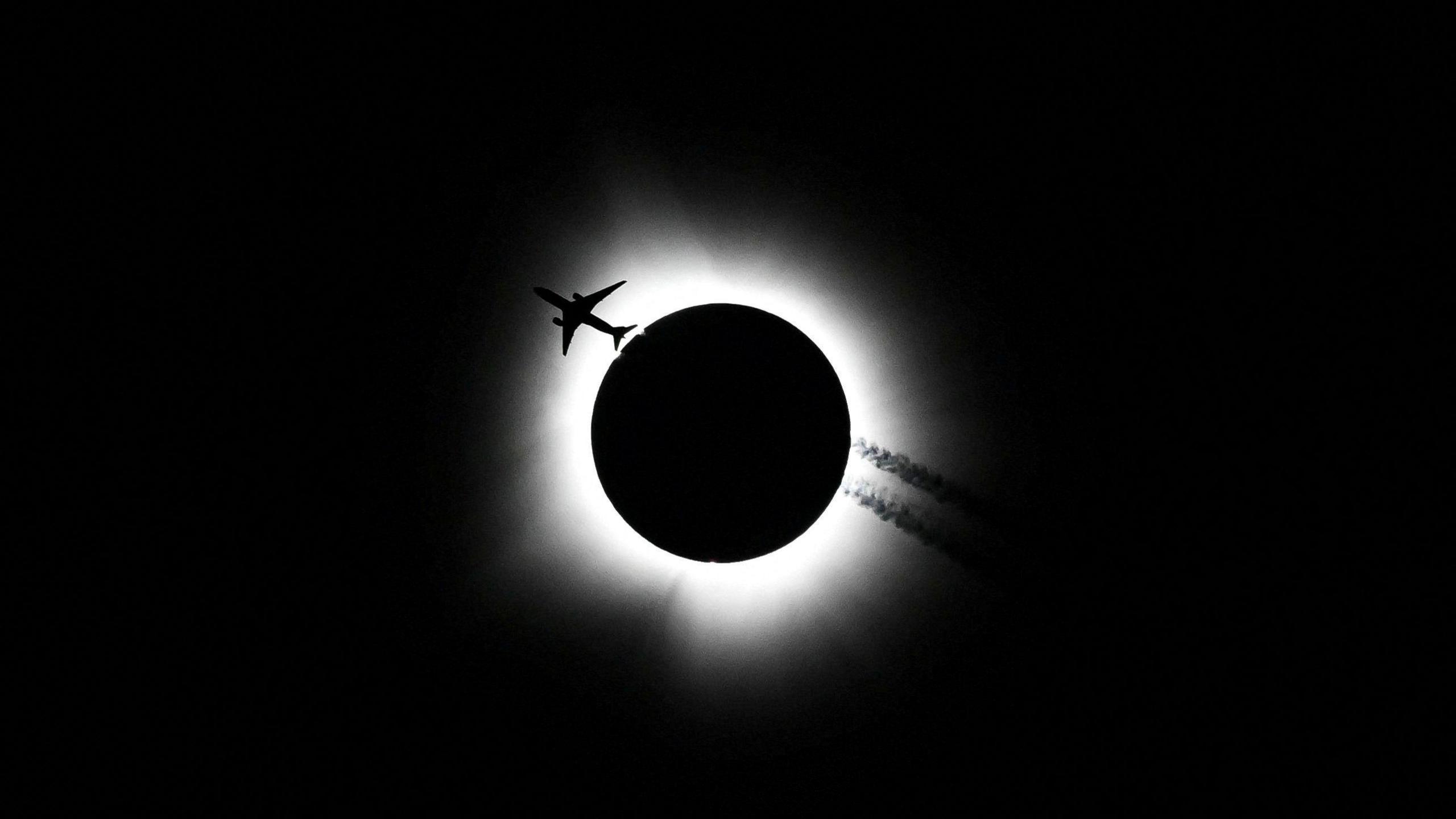 From eclipses to supermoons: Seven night sky spectacles to watch for in ...