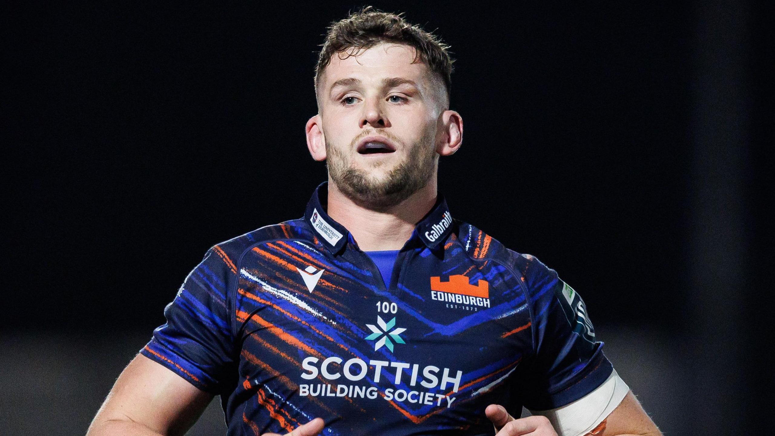 Share your views on Scotland squad - BBC Sport