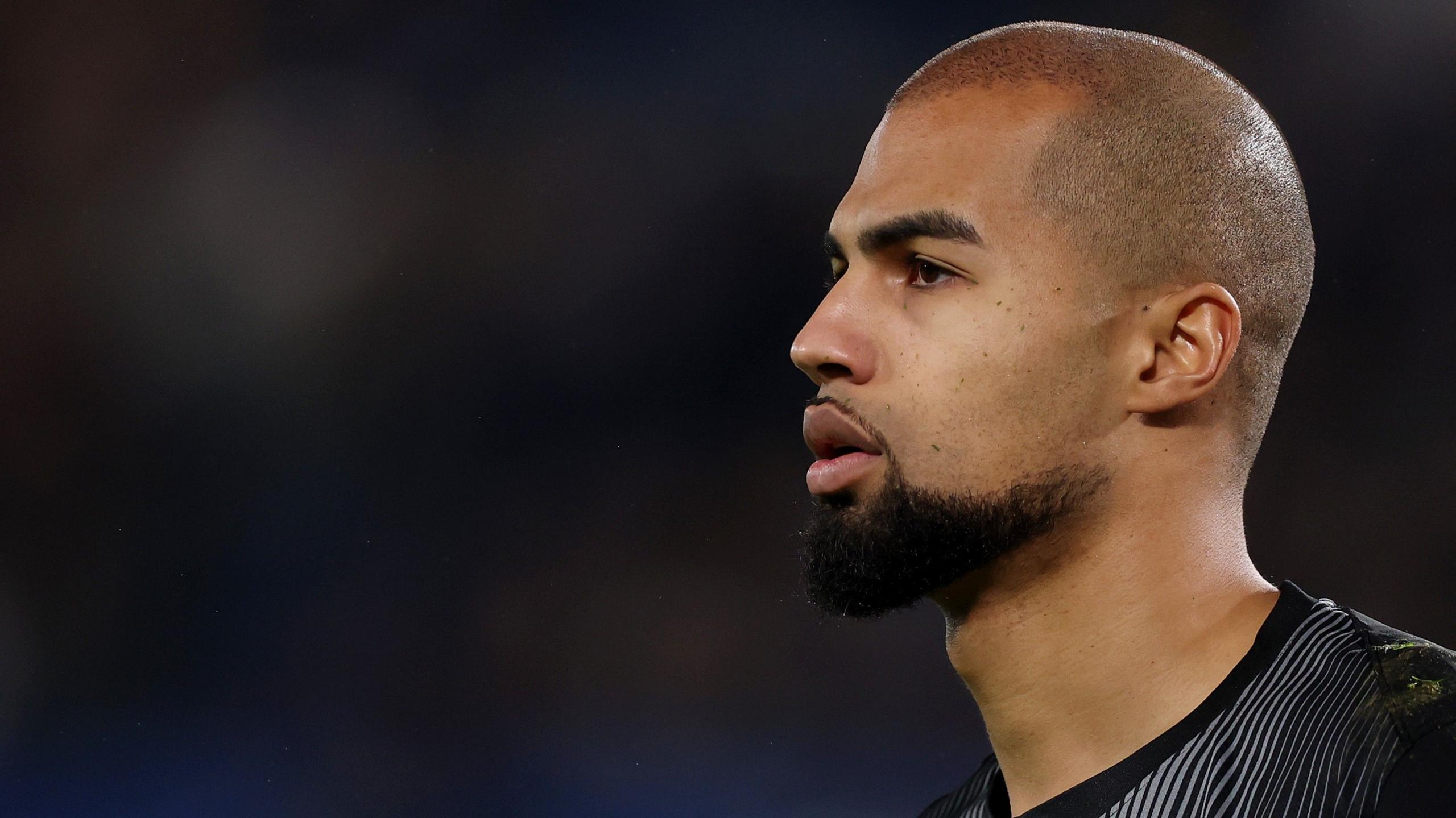 Chelsea news: Football Daily podcast on Robert Sanchez - BBC Sport