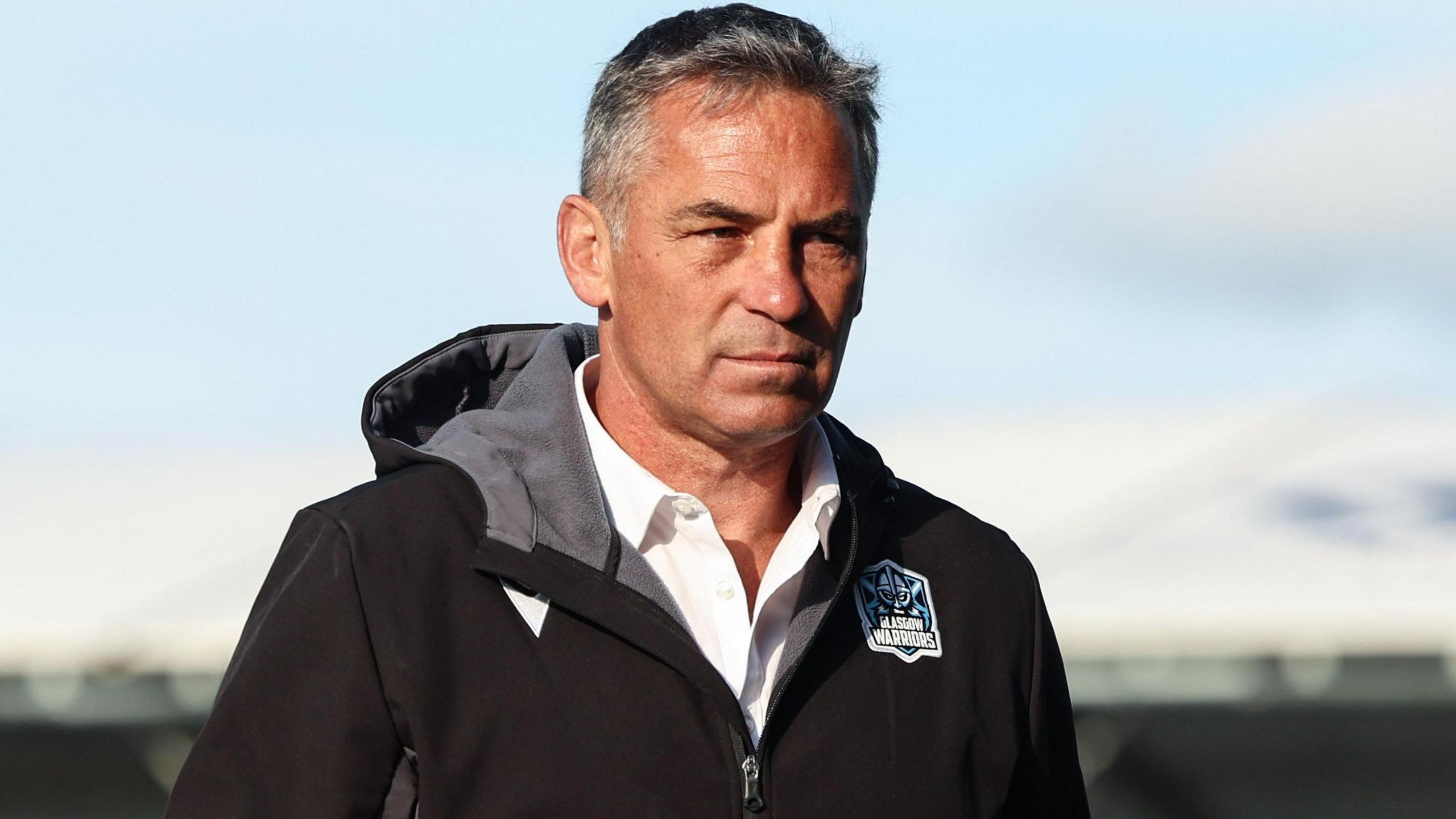 Franco Smith hailed for putting 'heart and soul' into Glasgow Warriors ...