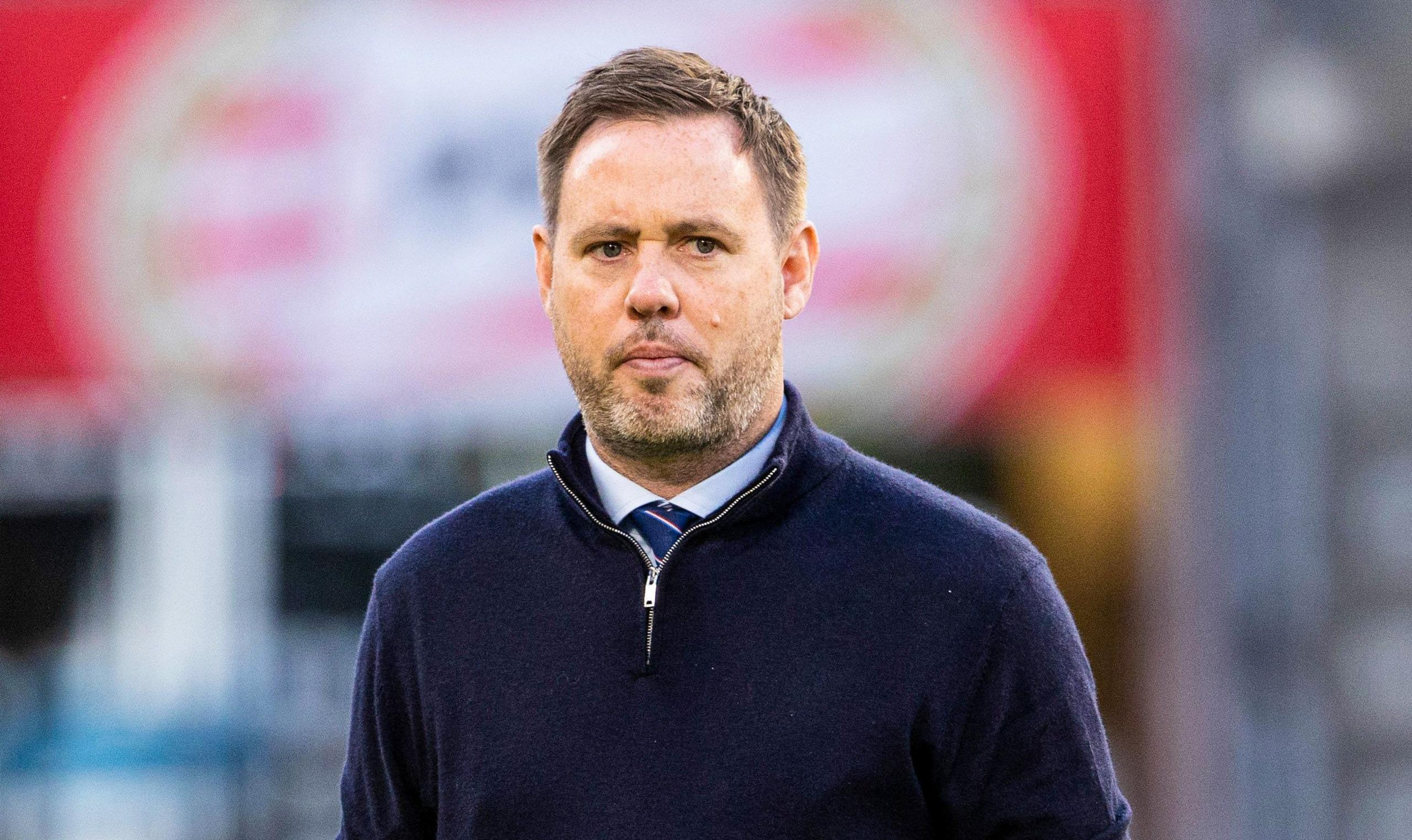 Beale on job security, fan anger & showing a response - BBC Sport