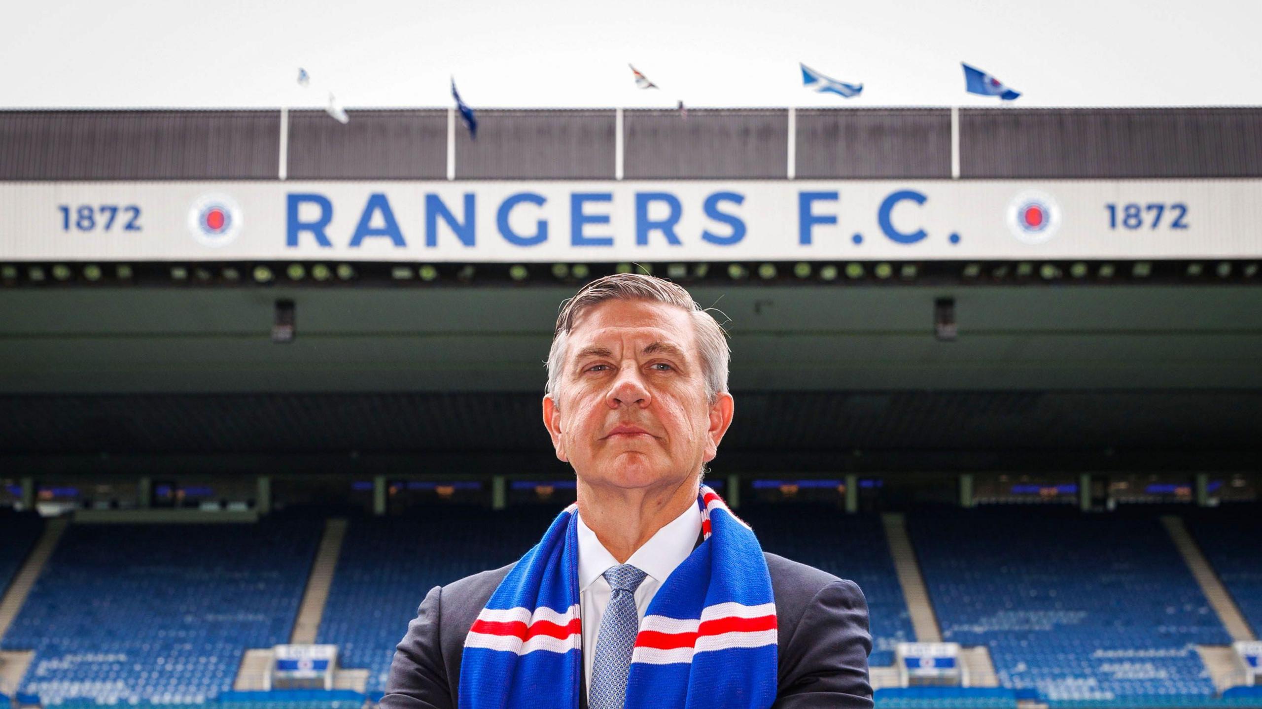 Kieran Maguire rough quotes - BBC Sport