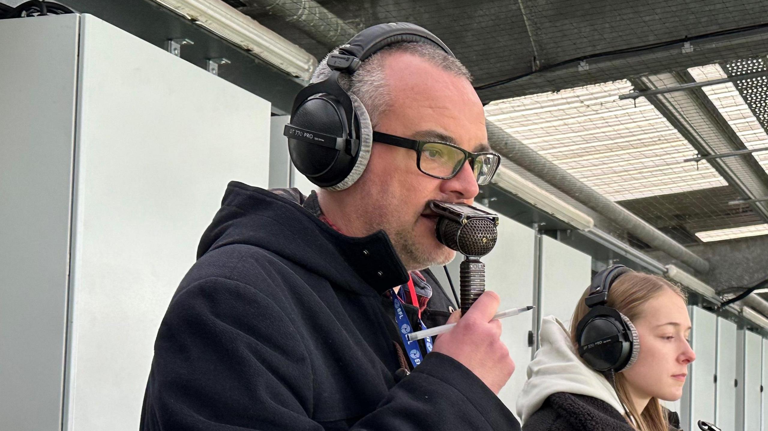 Quiz: The Goreham Check - BBC Sport