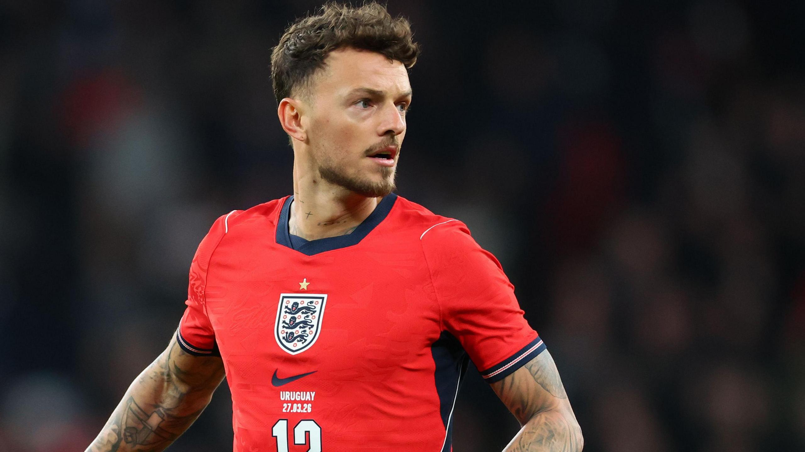 Arsenal news: Ben White 'will have to grasp the nettle and talk about ...