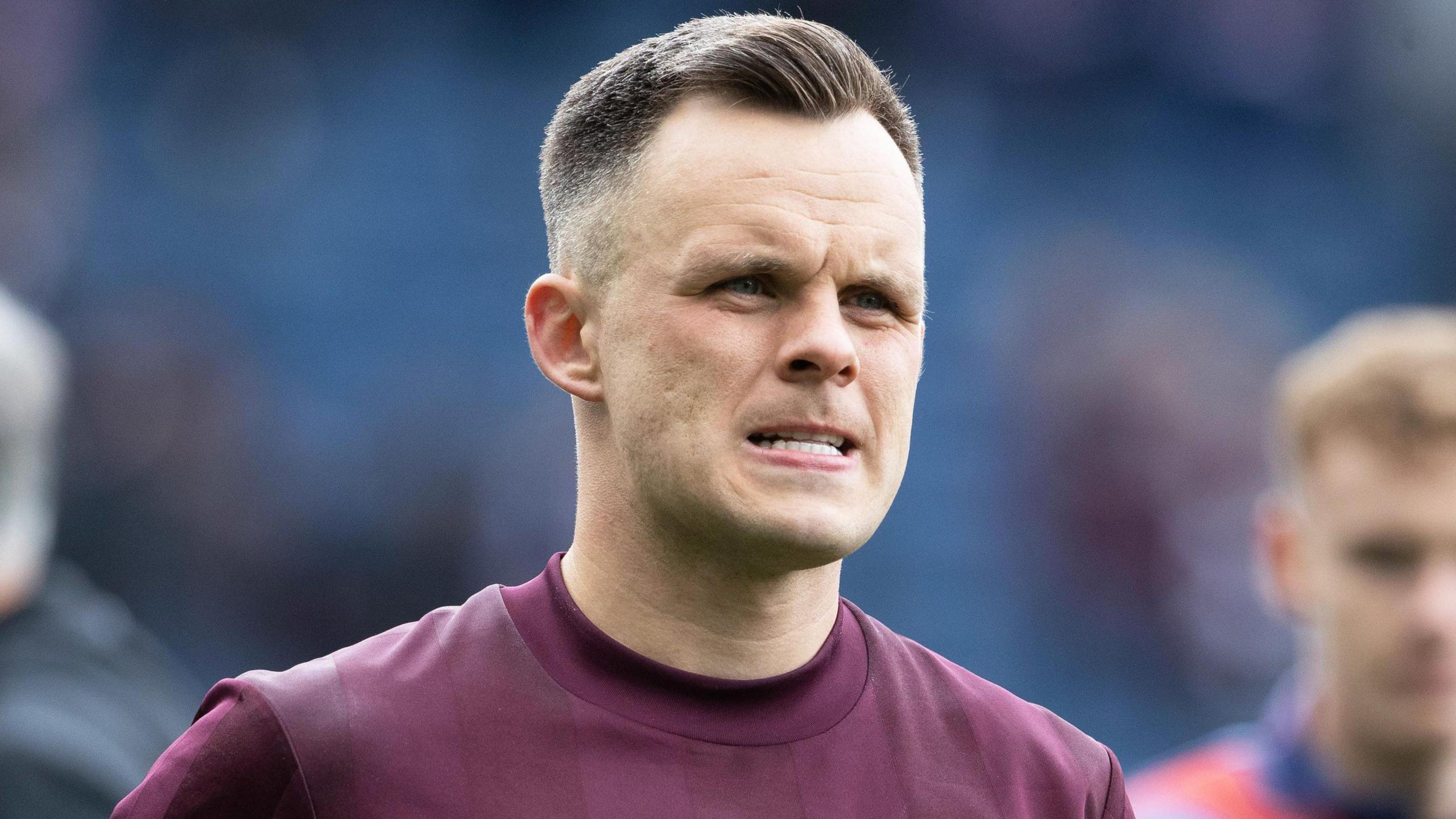 Interview snub 'didn't look great' - Shankland - BBC Sport