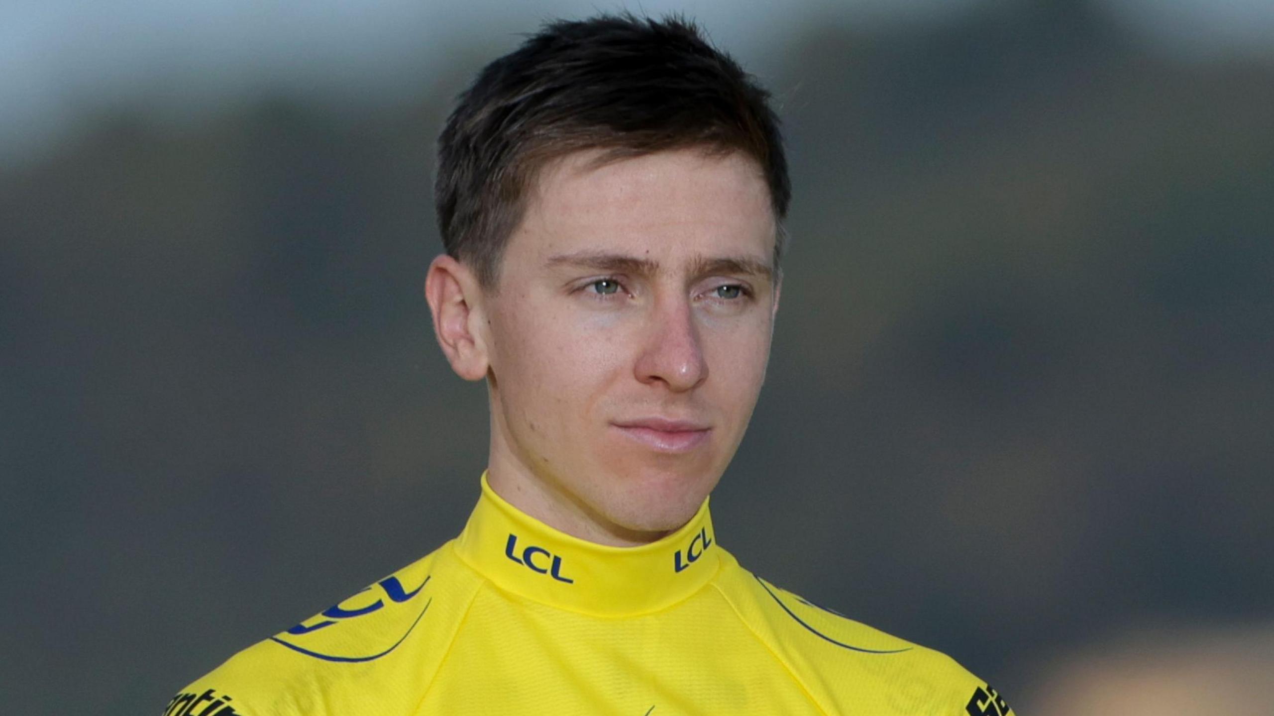 Tadej Pogacar: Tour de France winner withdraws from Olympics because of ...