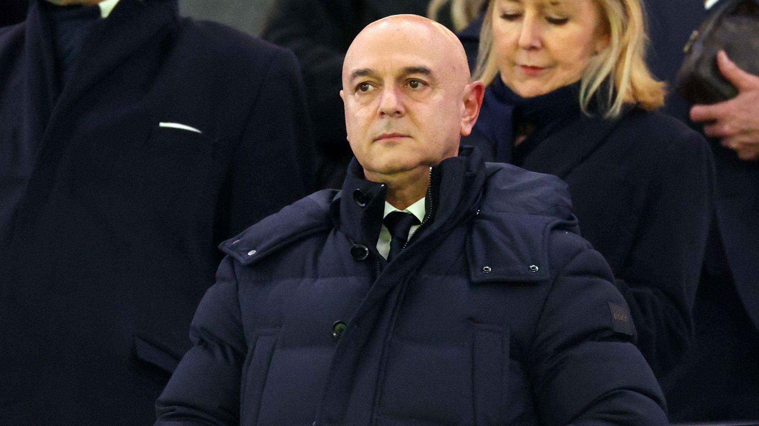 Tottenham news: Opinion - Nick Godwin on Spurs' need to 'make life ...