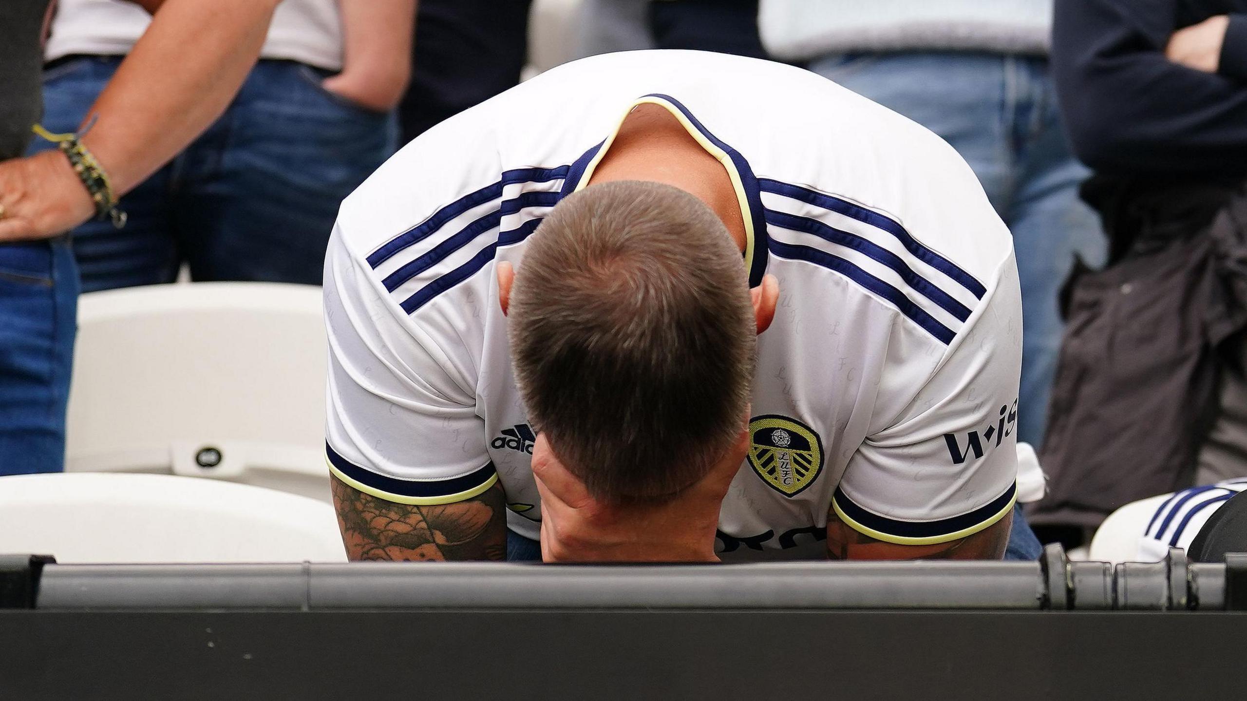 Leeds United: Is hope of survival lost or can they stay up? - BBC Sport