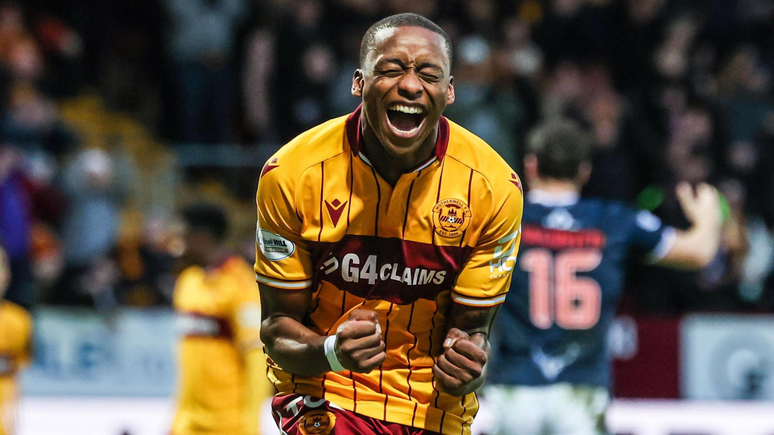 Motherwell vs Ross County: Scottish Cup text & radio updates, match ...