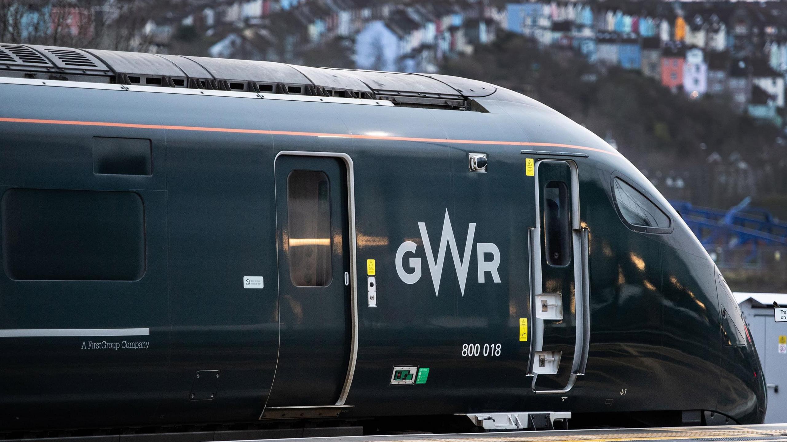 Greater Anglia, c2c and Network Rail Anglia to merge leadership - BBC News