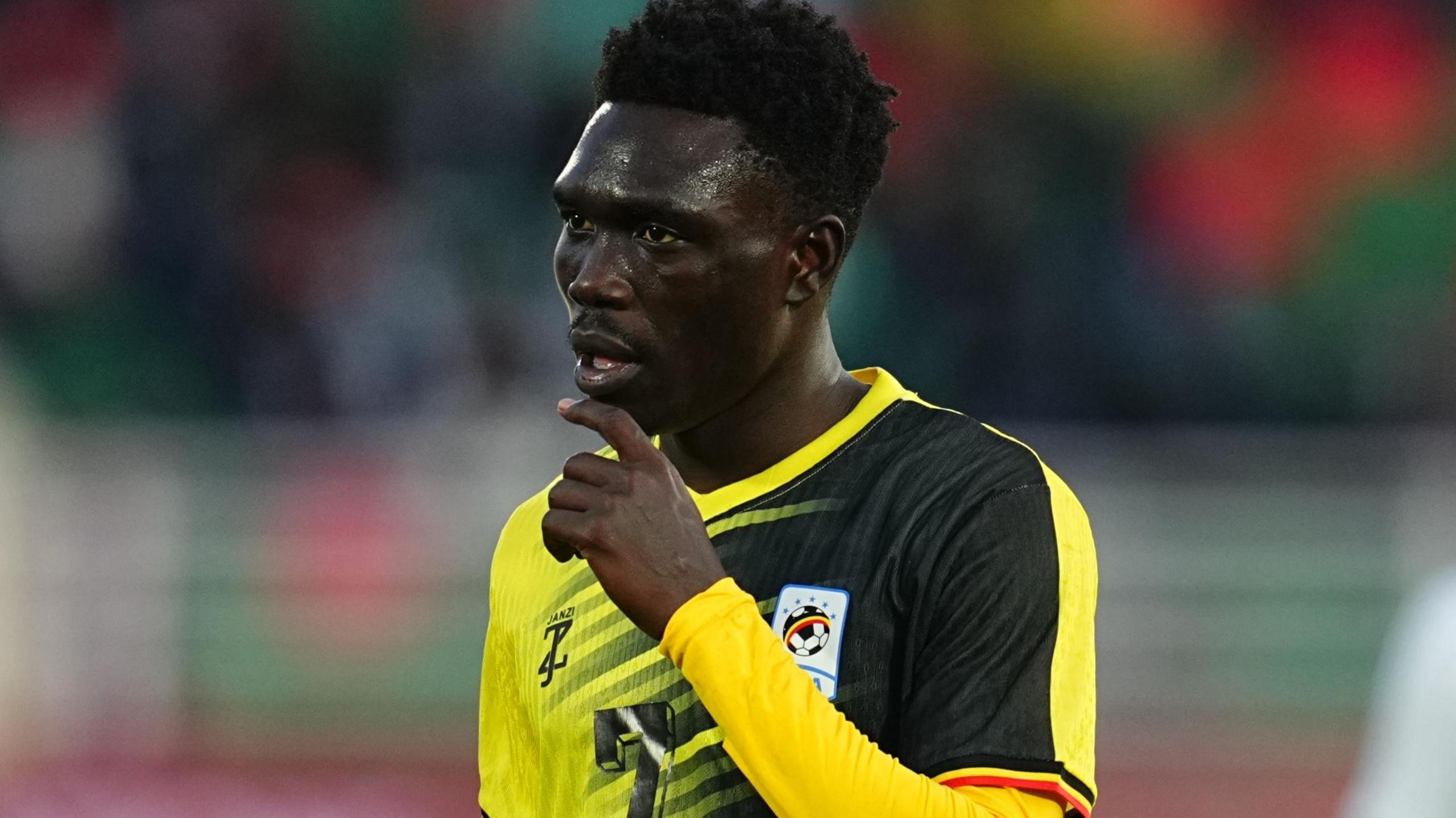 Hearts bid for Mato rejected, say Vardar - BBC Sport