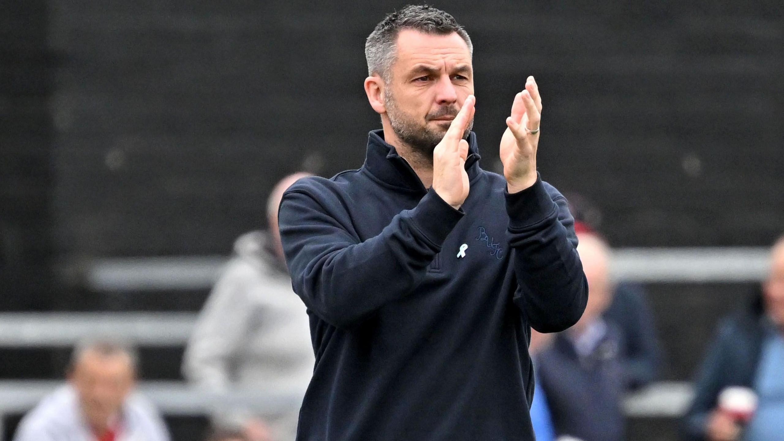 Irish Premiership: 'The goals we're conceding are so cheap' - Jim Ervin ...