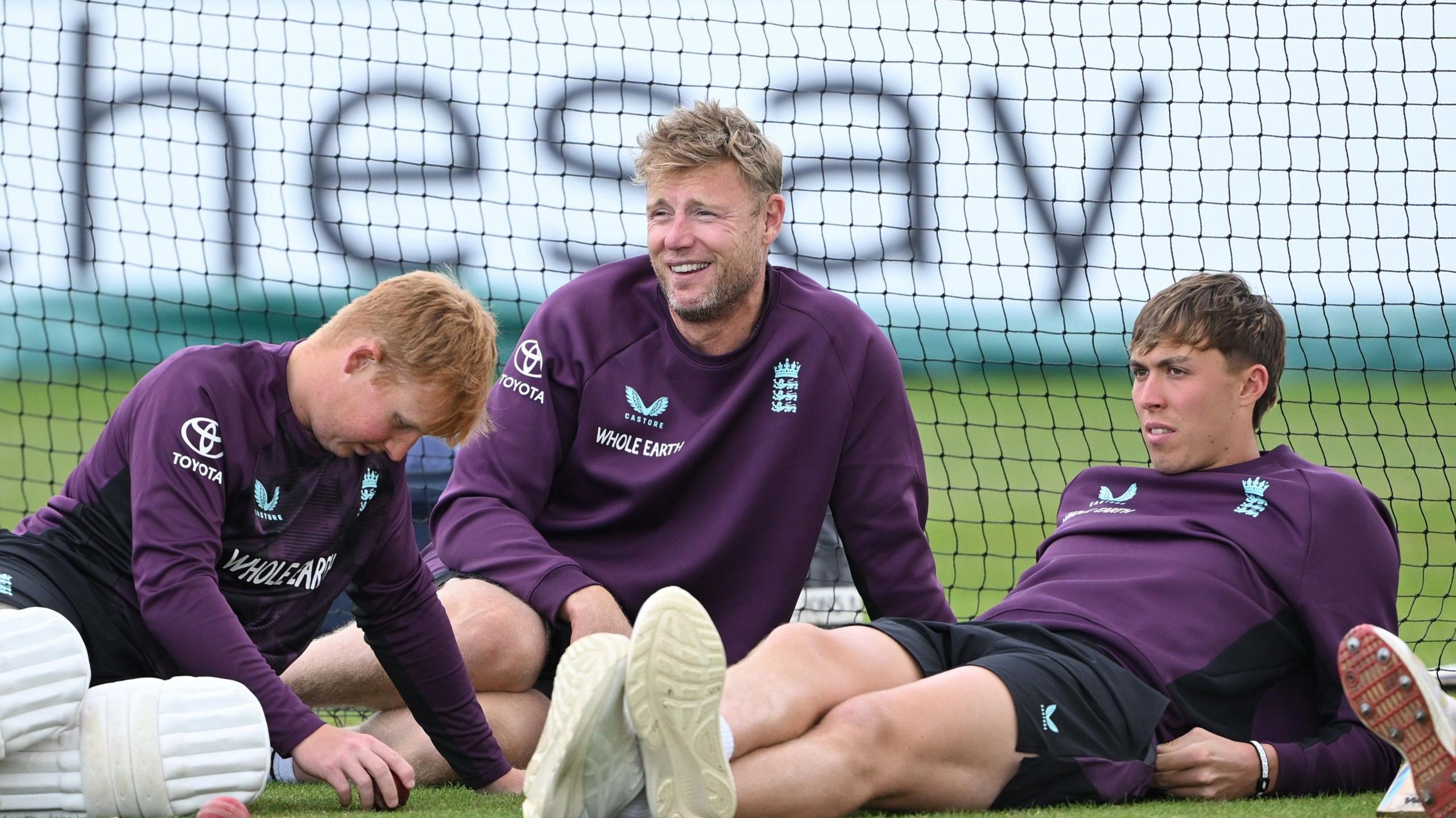 Ashes: Andrew Flintoff's Lions not there to play England into form ...