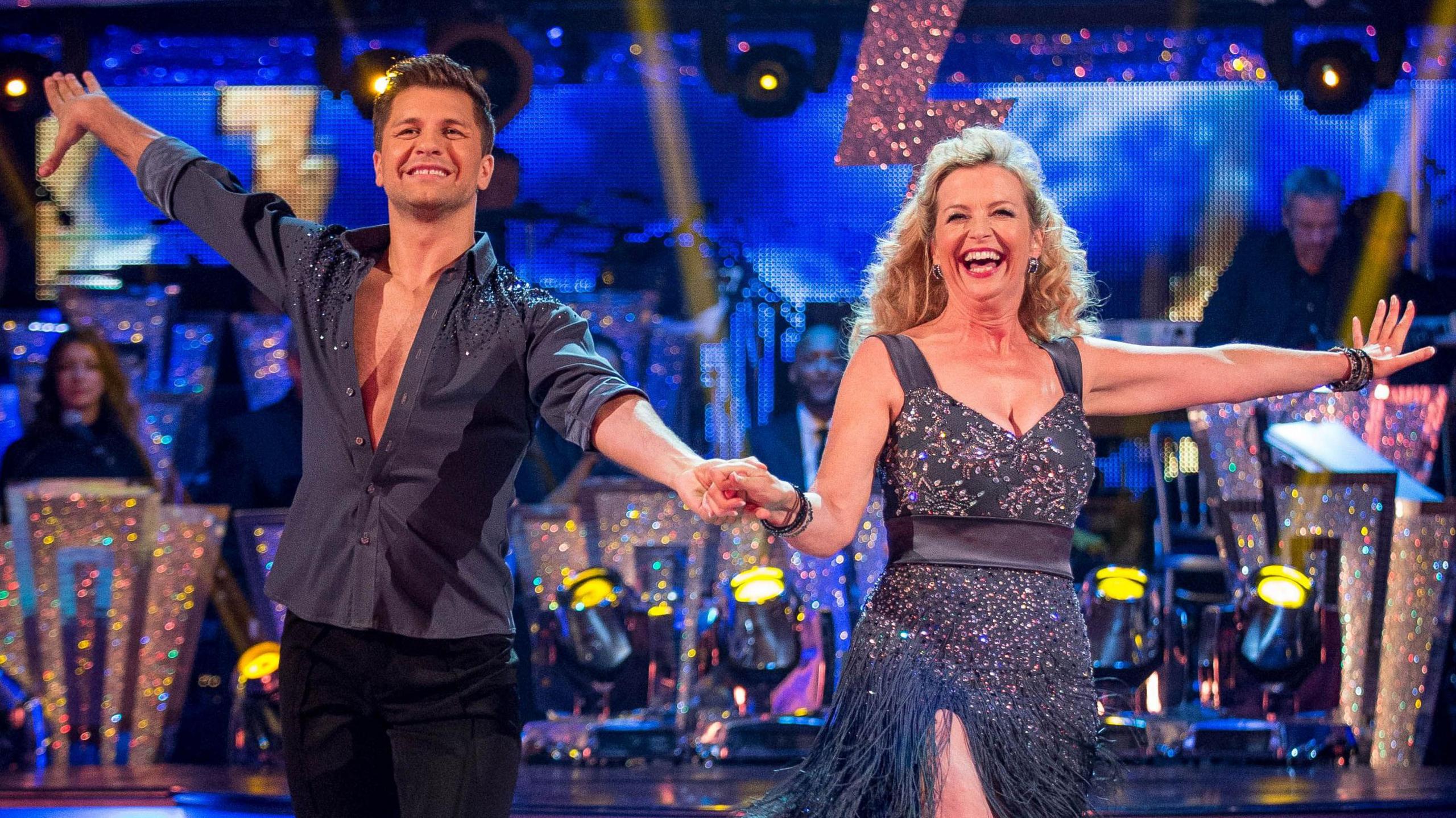 Carol Kirkwood: BBC Breakfast weather presenter to leave after 25 years ...