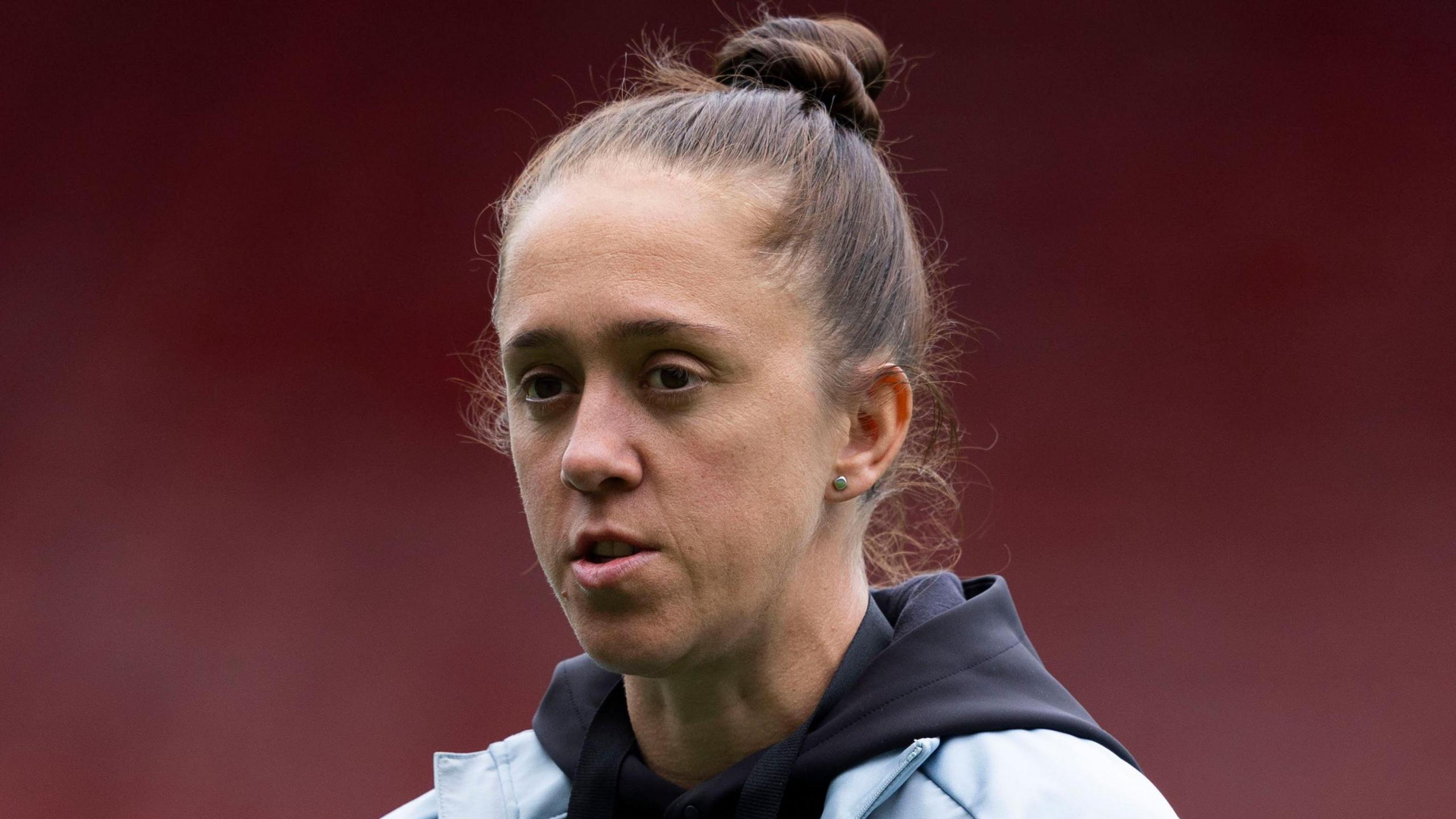 Jo Potter urges Rangers to use Women's Champions League losses as ...