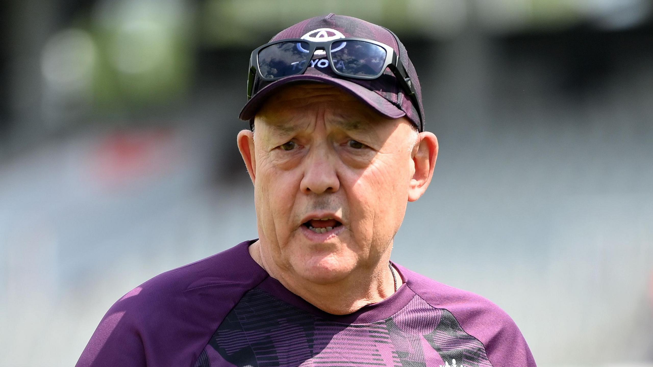 The Ashes: Ex-All Blacks mental skills coach Gilbert Enoka on his ...