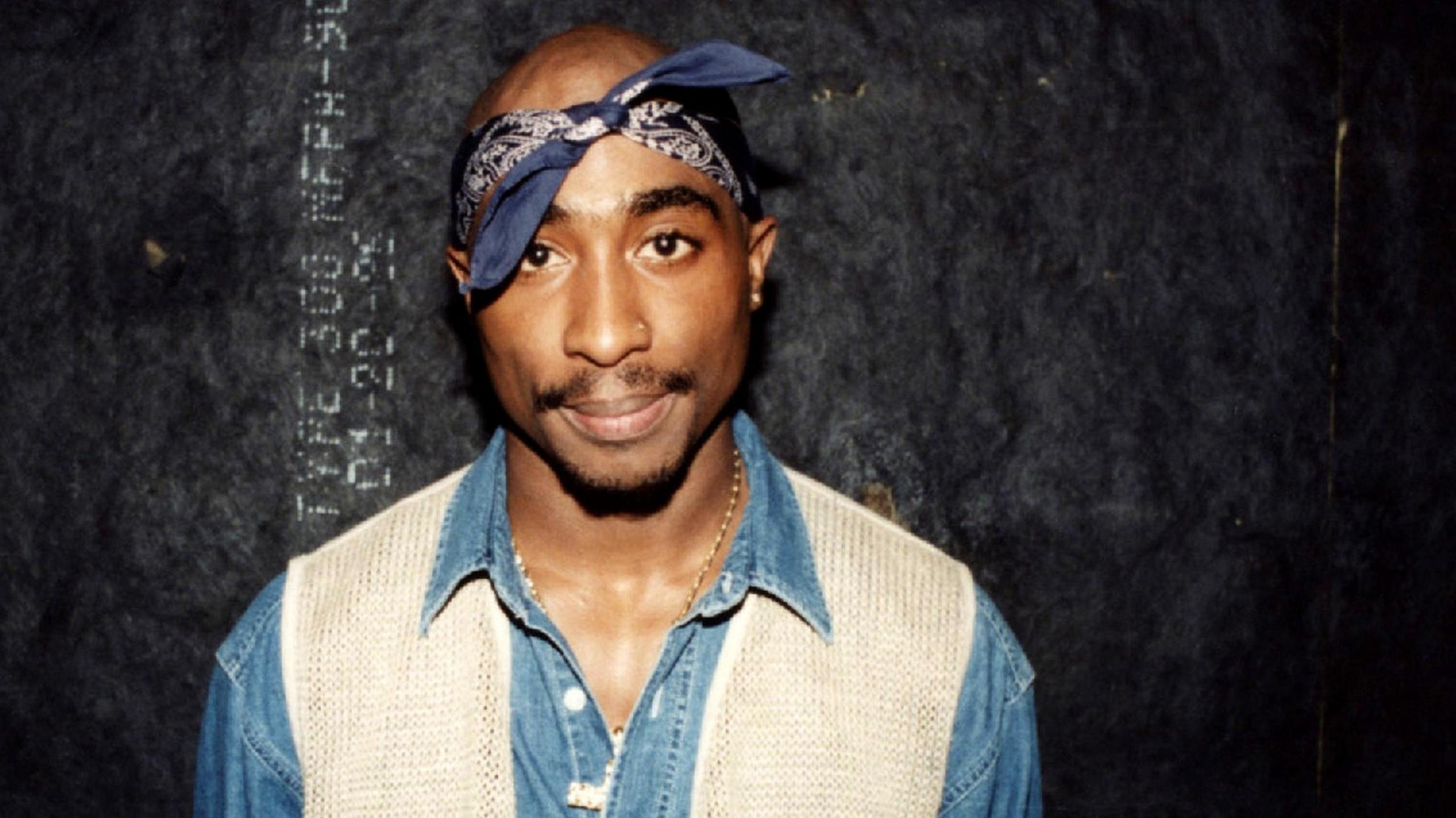 Tupac's family files wrongful death lawsuit in LA - BBC News