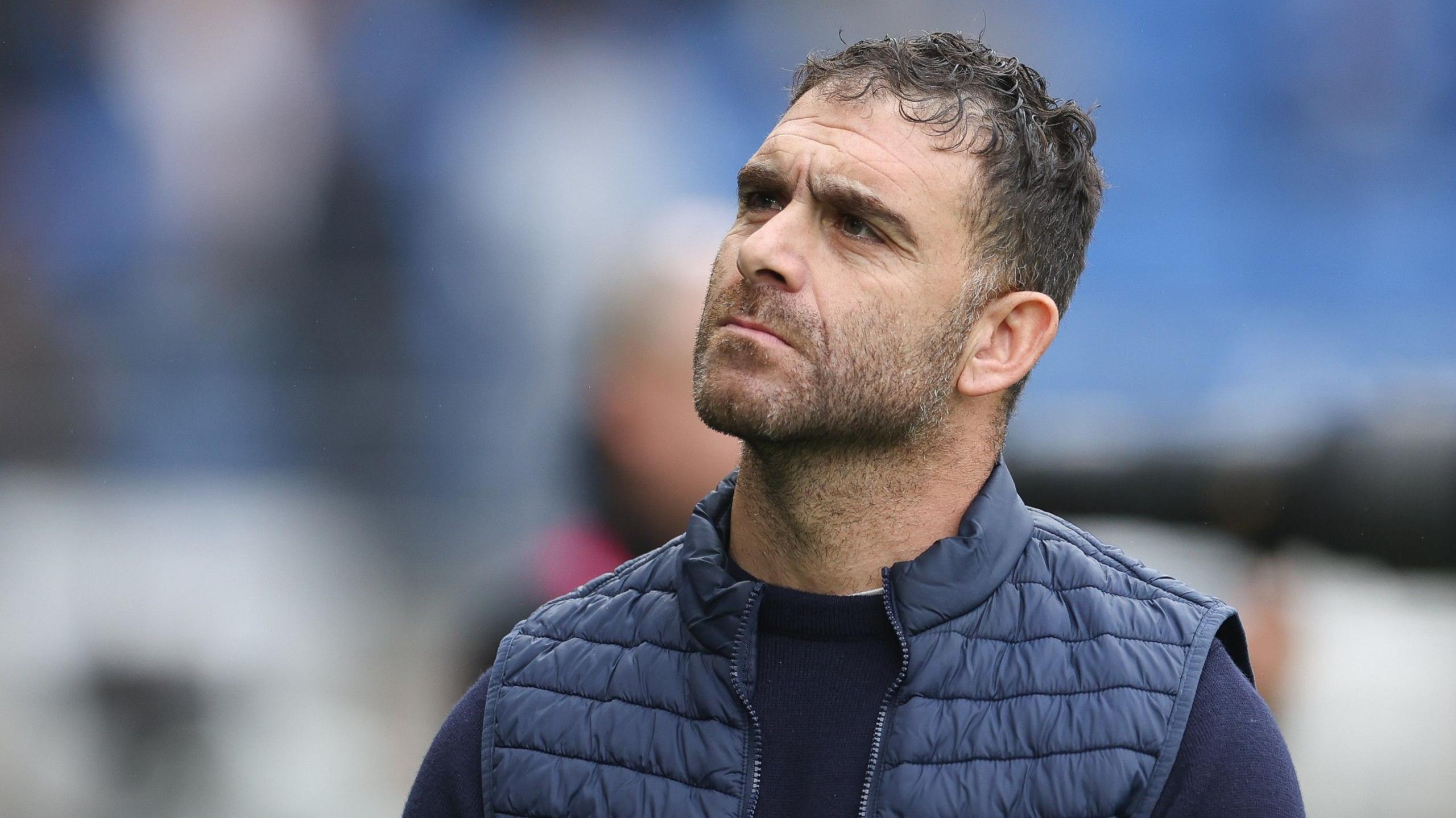 Cardiff City: Omer Riza hints squad options could improve at Watford ...