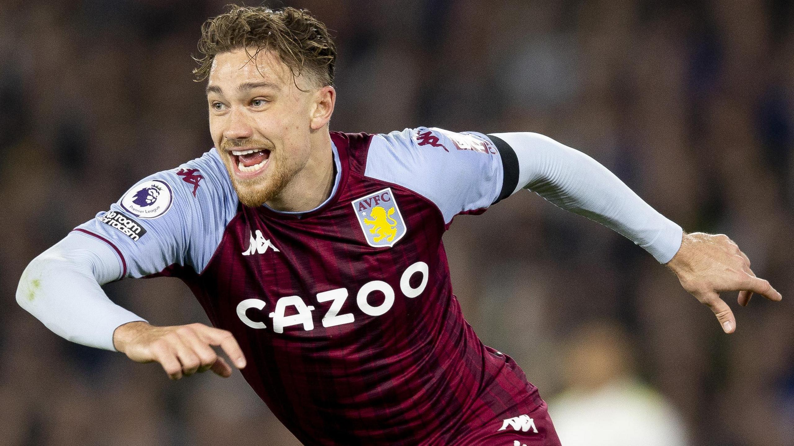 Cash nominated for March award - BBC Sport